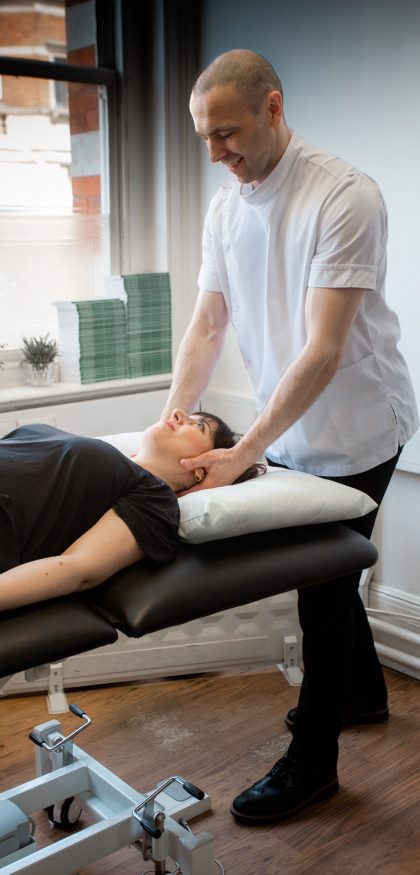 Leyton Osteopaths, East London | Osteopathy Clinic for pain relief near ...